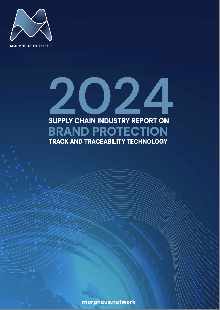Morpheus.Network Brand Protection eBook